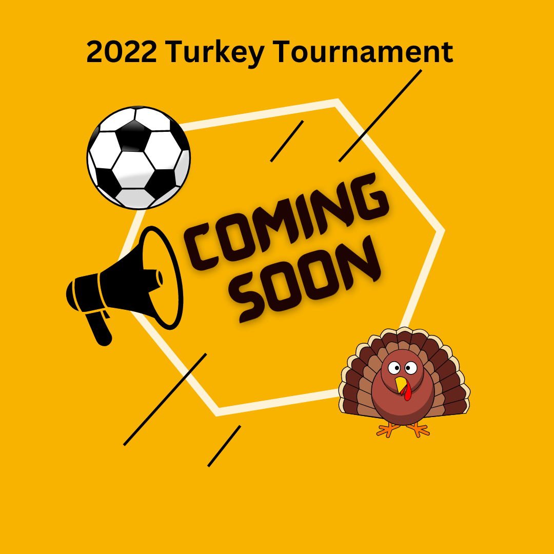 2021 Turkey Tournament